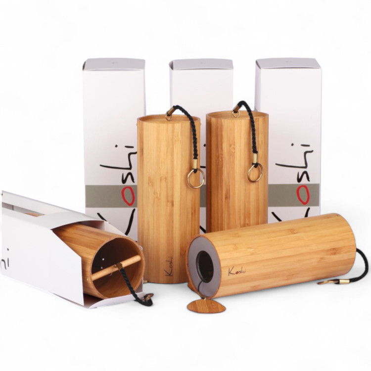 Koshi Wind Chimes