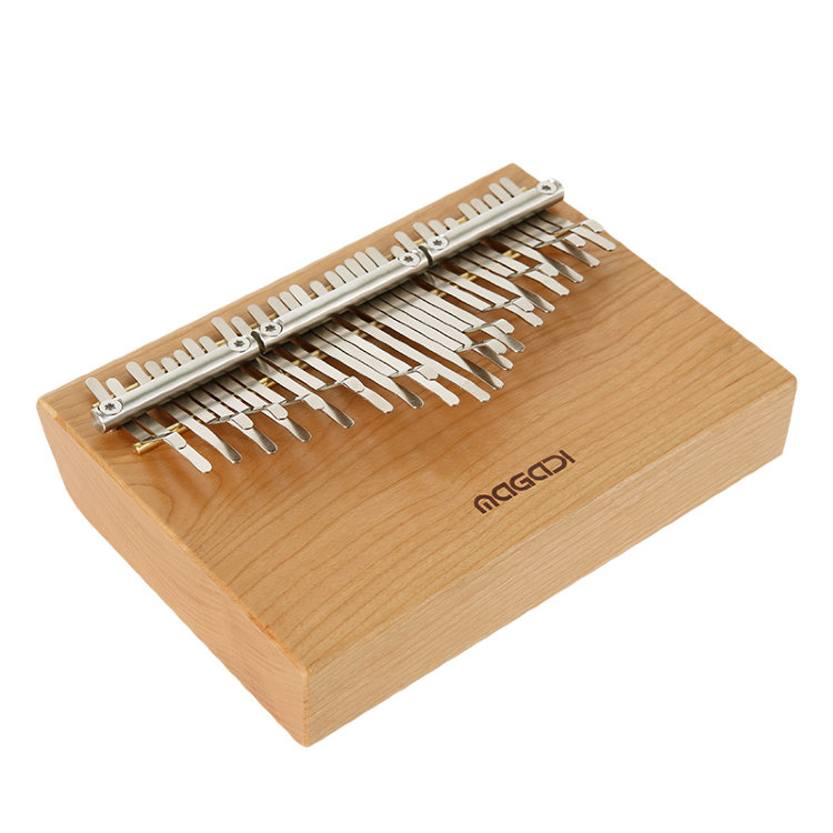 Kalimba MAGADI M30-2 Solid